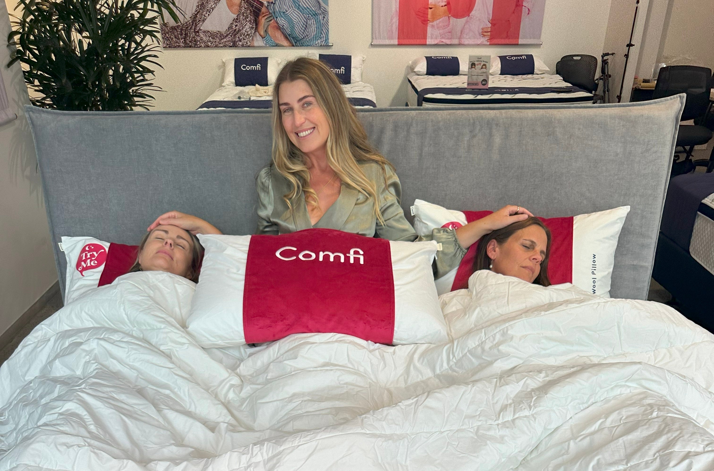 My Sleep, My Libido, and My Life