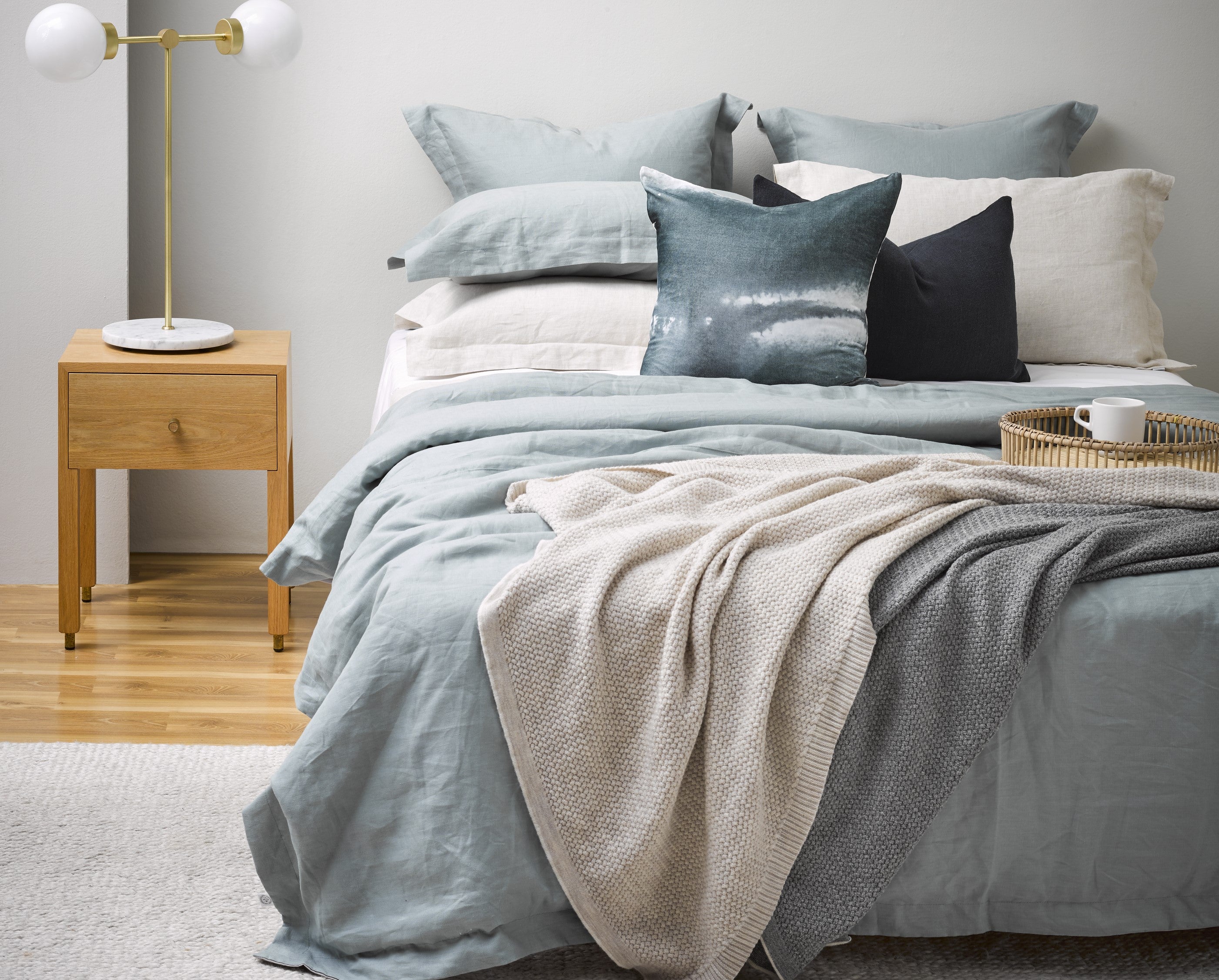 5 Top Tips From The Experts To Create the Ultimate Bedroom Sanctuary