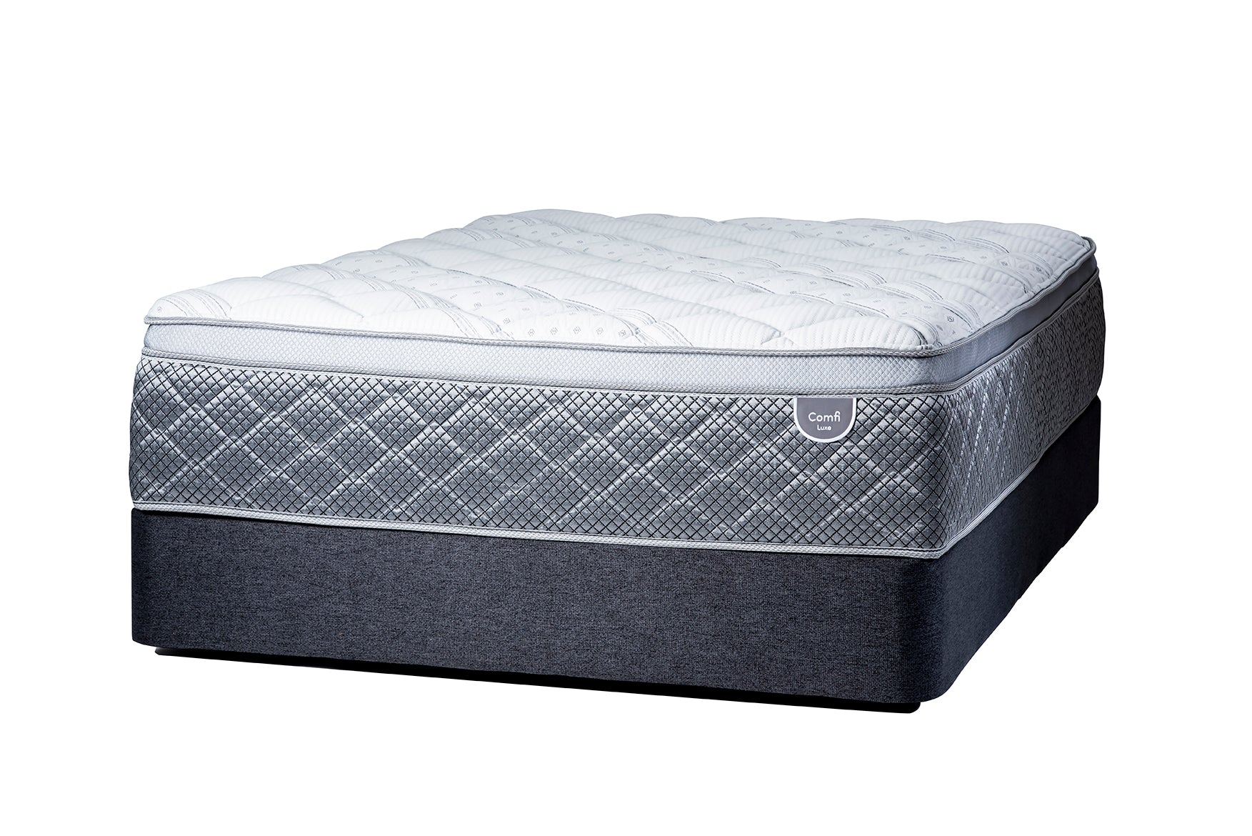 Shop Comfi Luxe Mattress | Save Up to 50% On Your Mattress Order