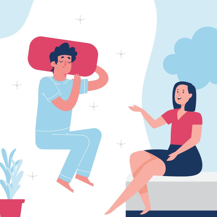 Test drive our beds | Comfi Sleep Hub - Comfi NZ