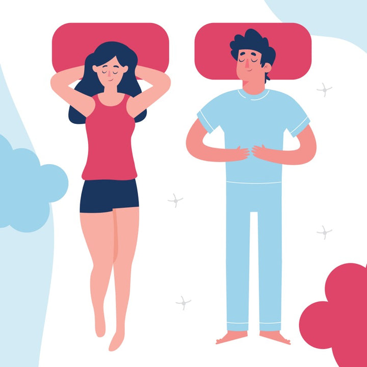 Test drive our beds | Comfi Sleep Hub - Comfi NZ